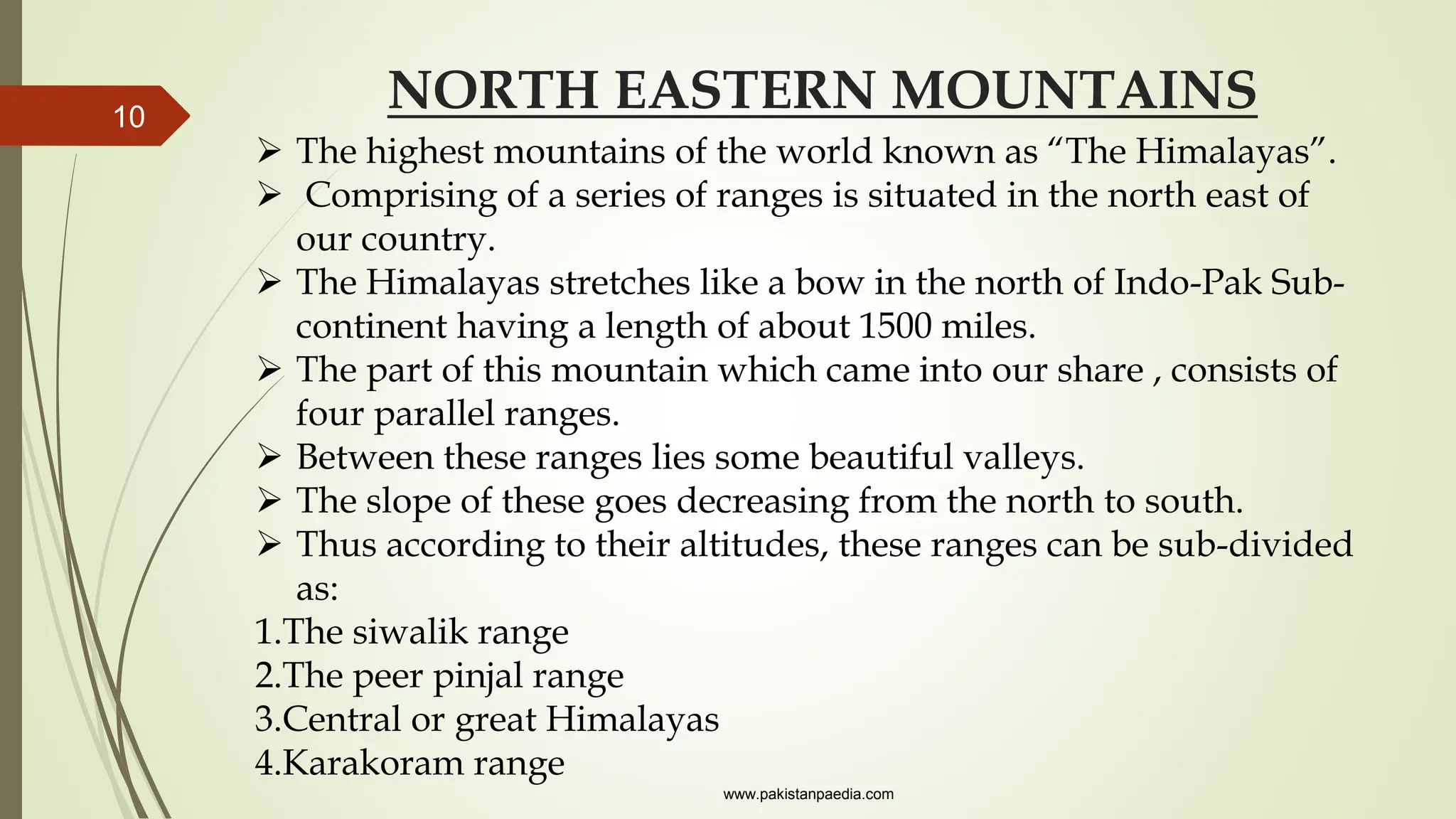 6. LOCATION & GEO-PHYSICAL FEATURES OF PAKISTAN.pptx