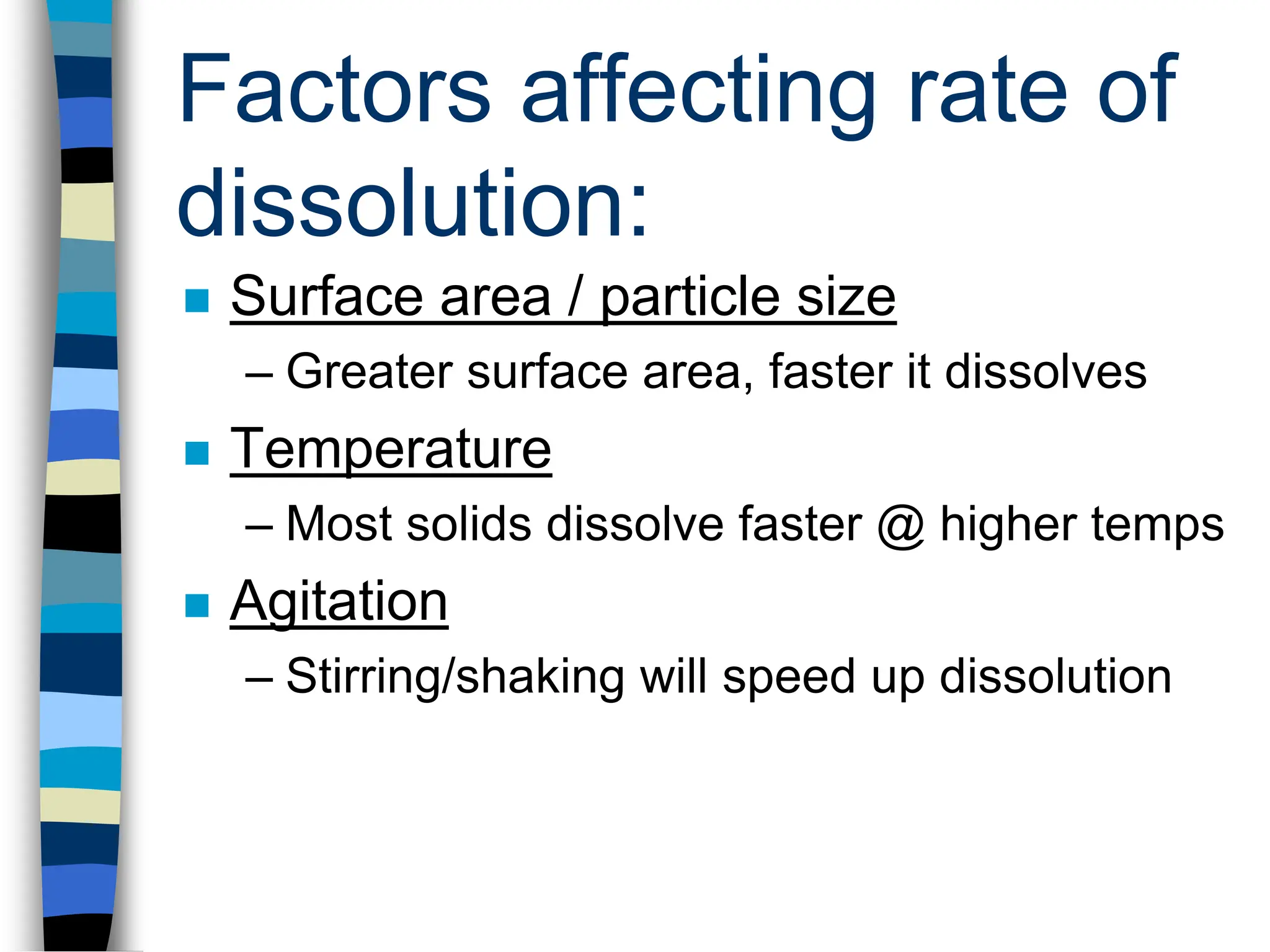 Solubility and its types in detail PPT.ppt