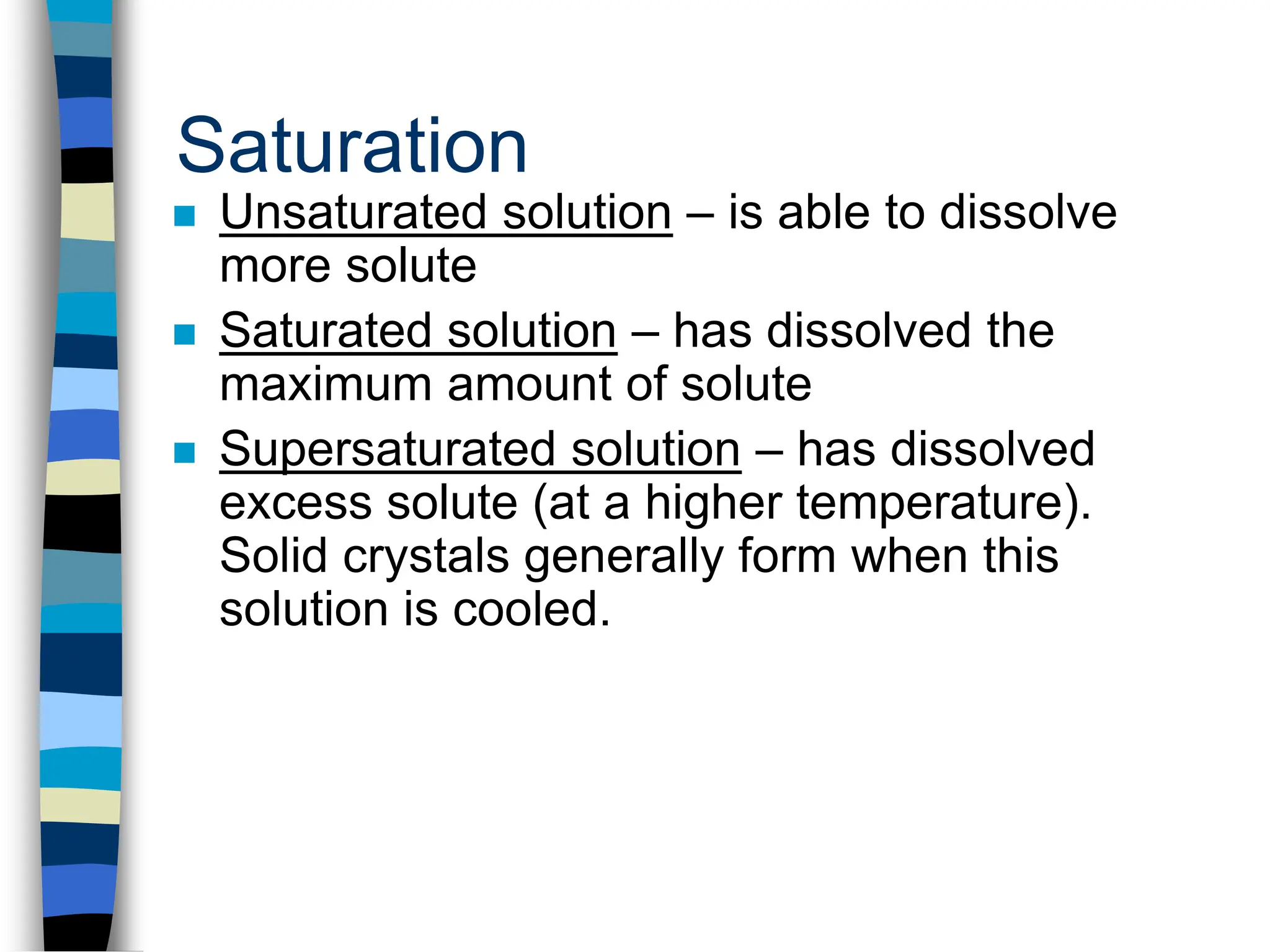 Solubility and its types in detail PPT.ppt