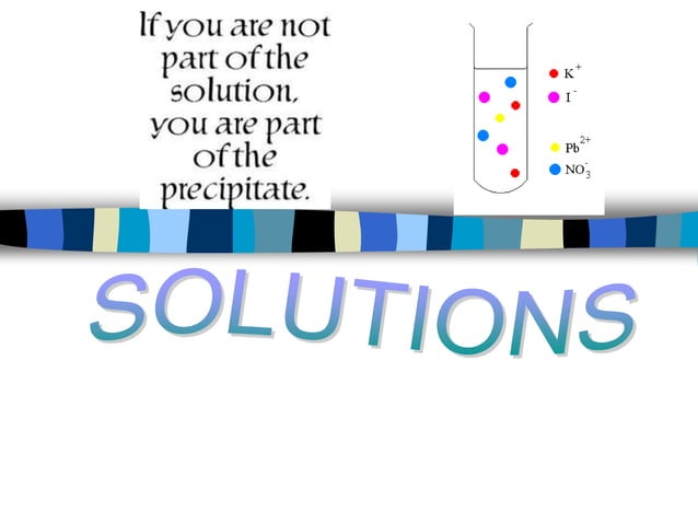 Solubility and its types in detail PPT.ppt