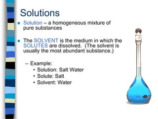 Solubility and its types in detail PPT.ppt