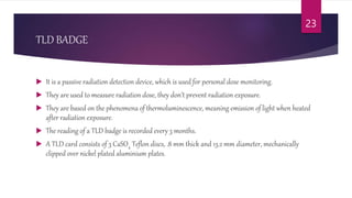 6. Principles of Brachytherapy Part 1.pptx