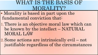 6. Morality of the Human Actions....pptx
