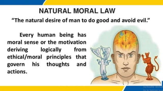 6. Morality of the Human Actions....pptx