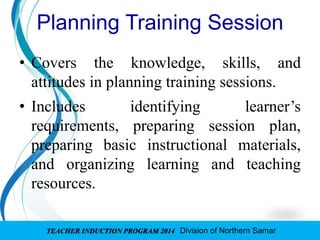 It is a presentation in teaching TLE.pptx