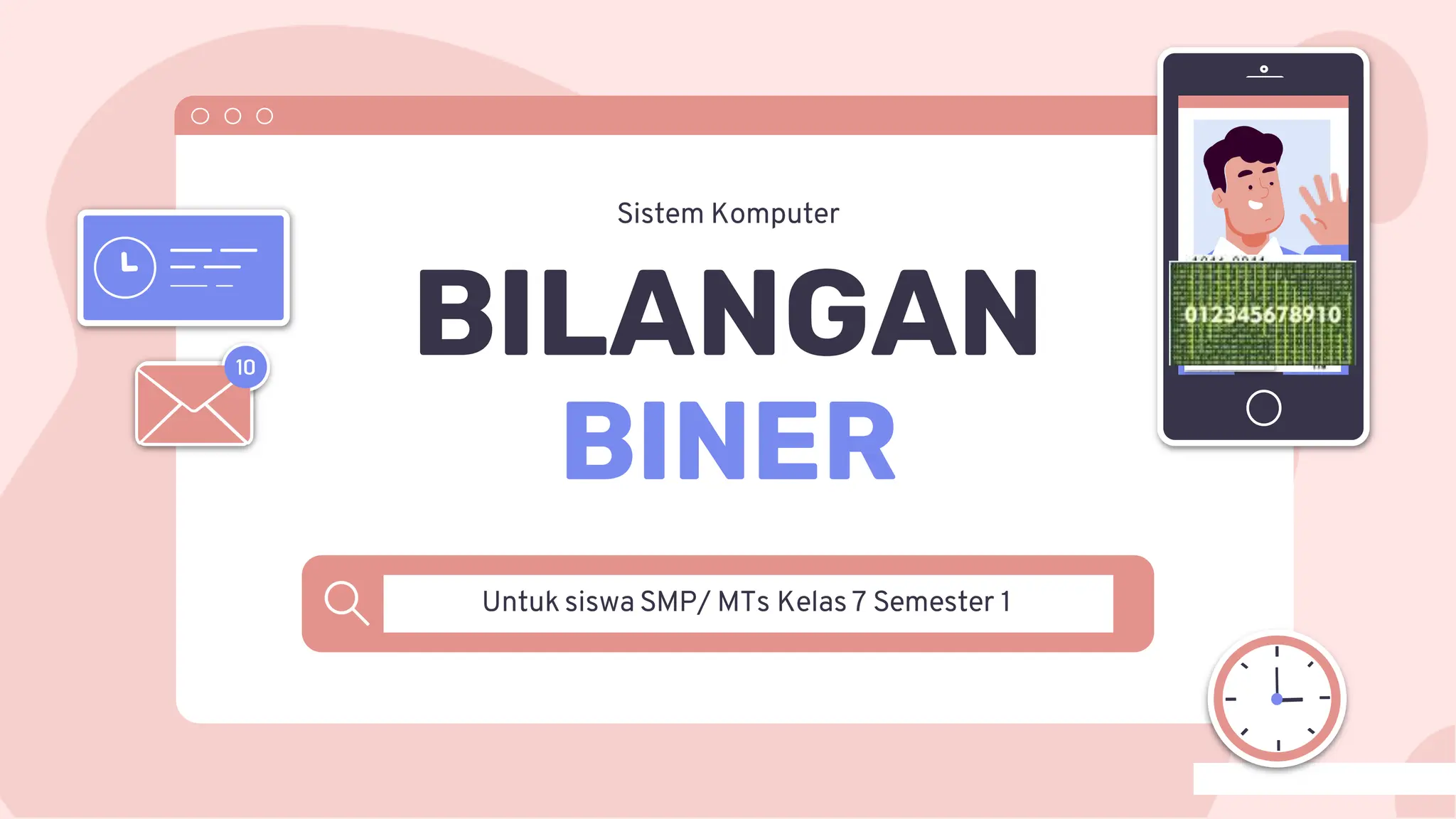 6. Sistem Komputer - Bilangan Biner.pptx