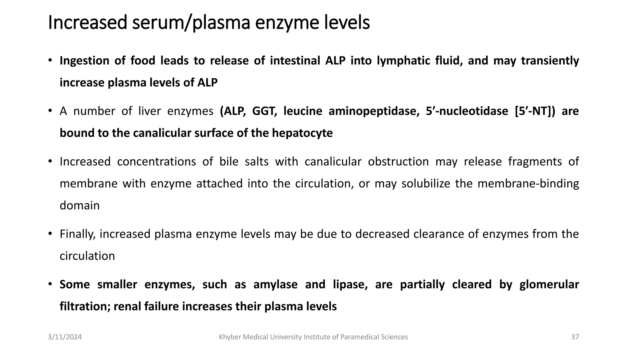 6. Enzymes.biochemistry of enzyme..pptx. | PPTX