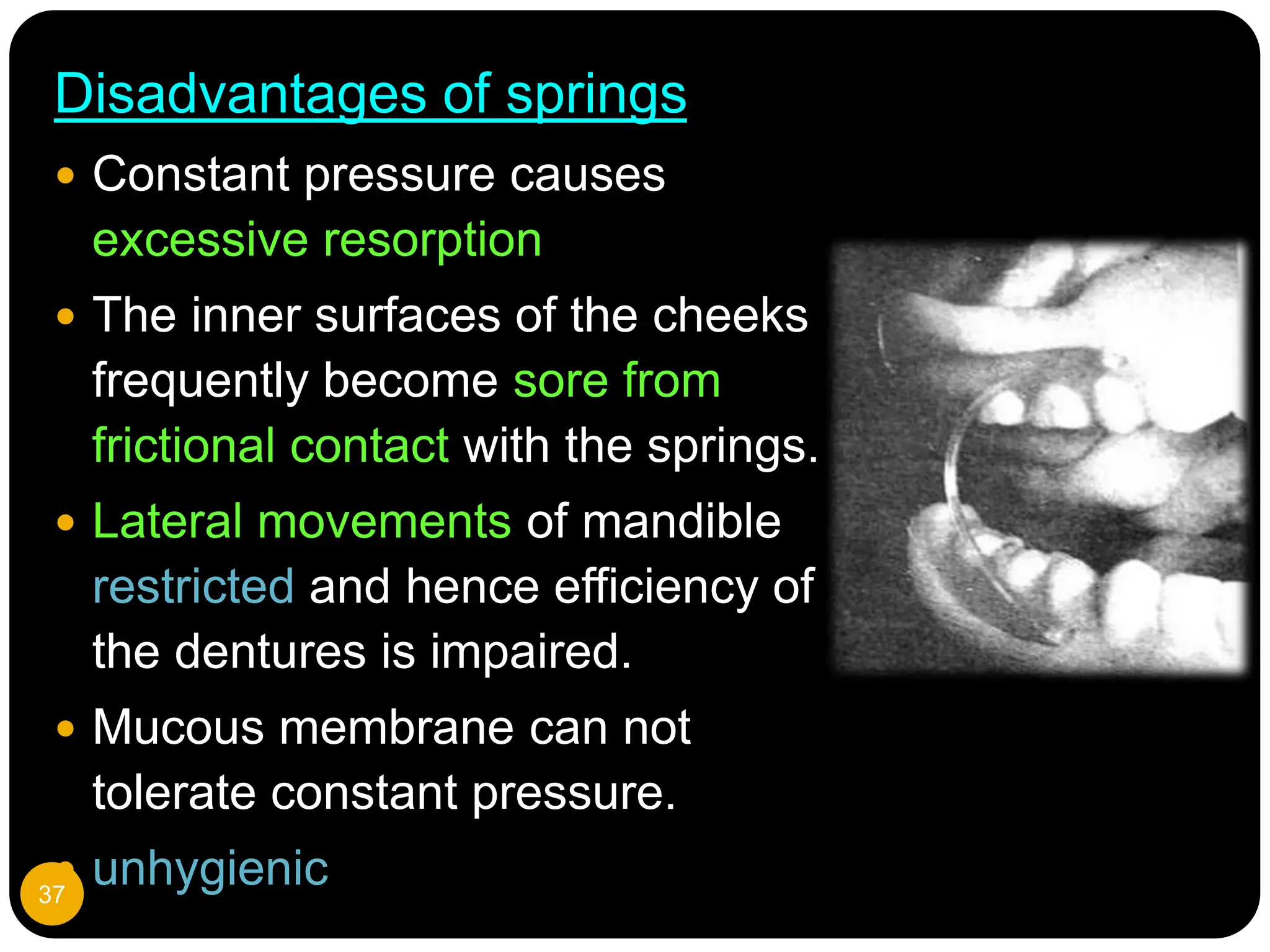 6.Retention, stability and support in complete denture.pptx