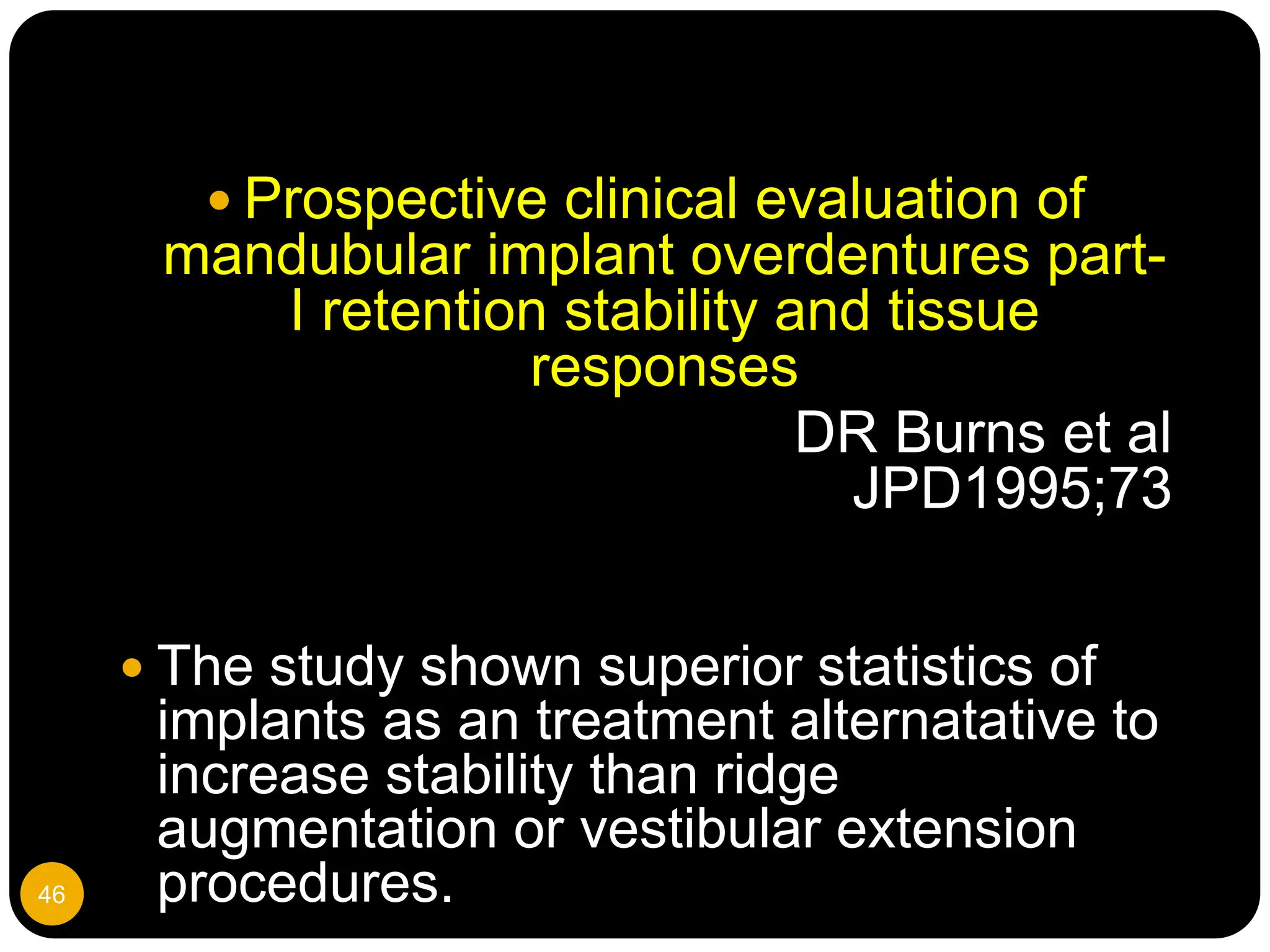 6.Retention, stability and support in complete denture.pptx