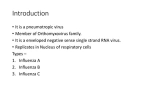 6. Infulenza virus45464654564564654.pptx