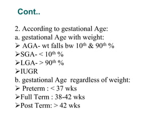 6. Low birth weight related information LBW (1).pptx