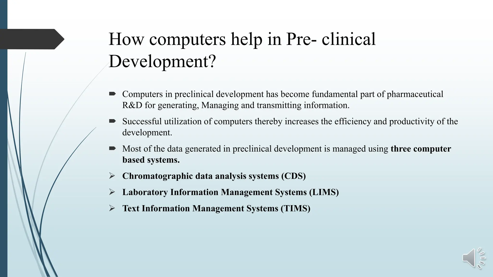 6.COMPUTERS AS DATA ANALYSIS.pptxB.Pharm sem 2 Computer Applications in ...