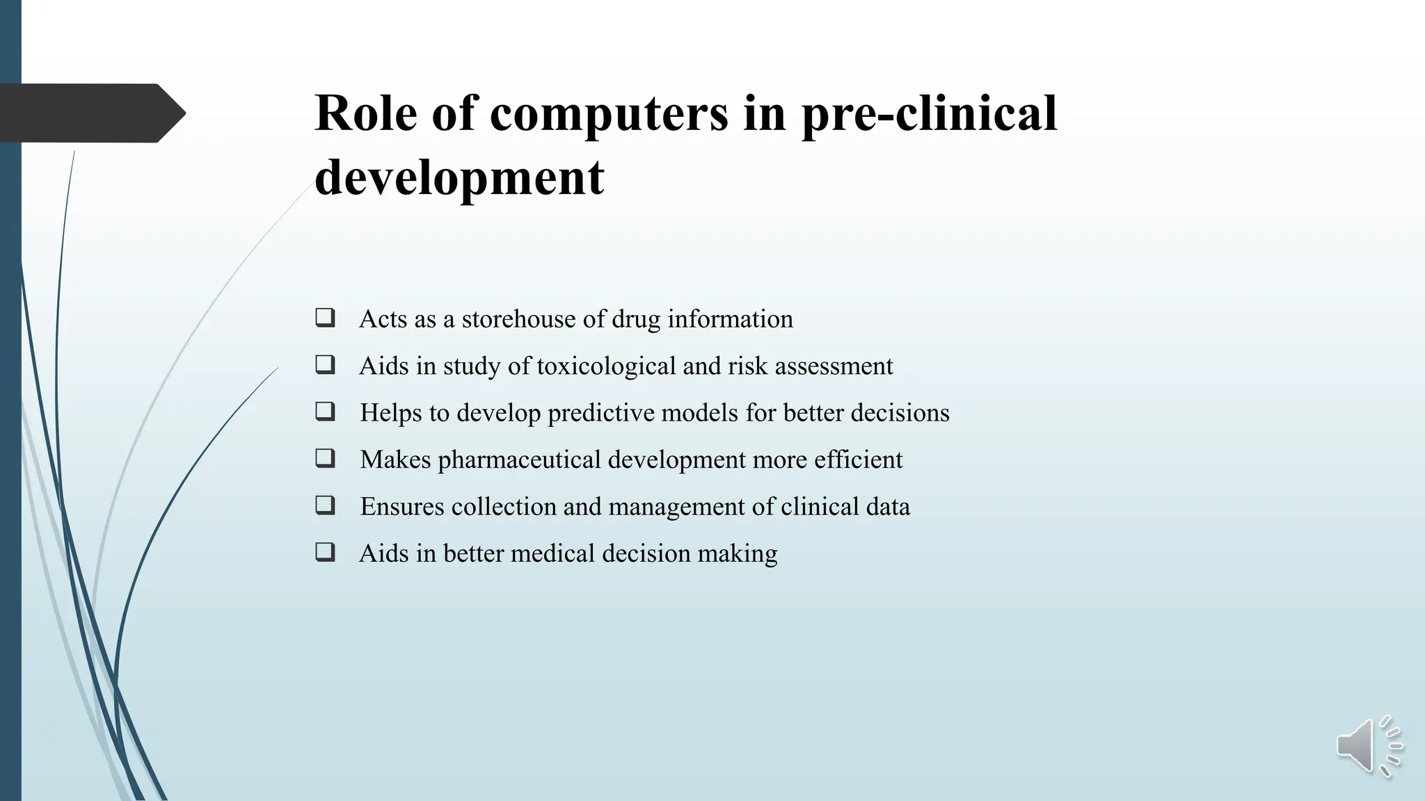 6.COMPUTERS AS DATA ANALYSIS.pptxB.Pharm sem 2 Computer Applications in ...