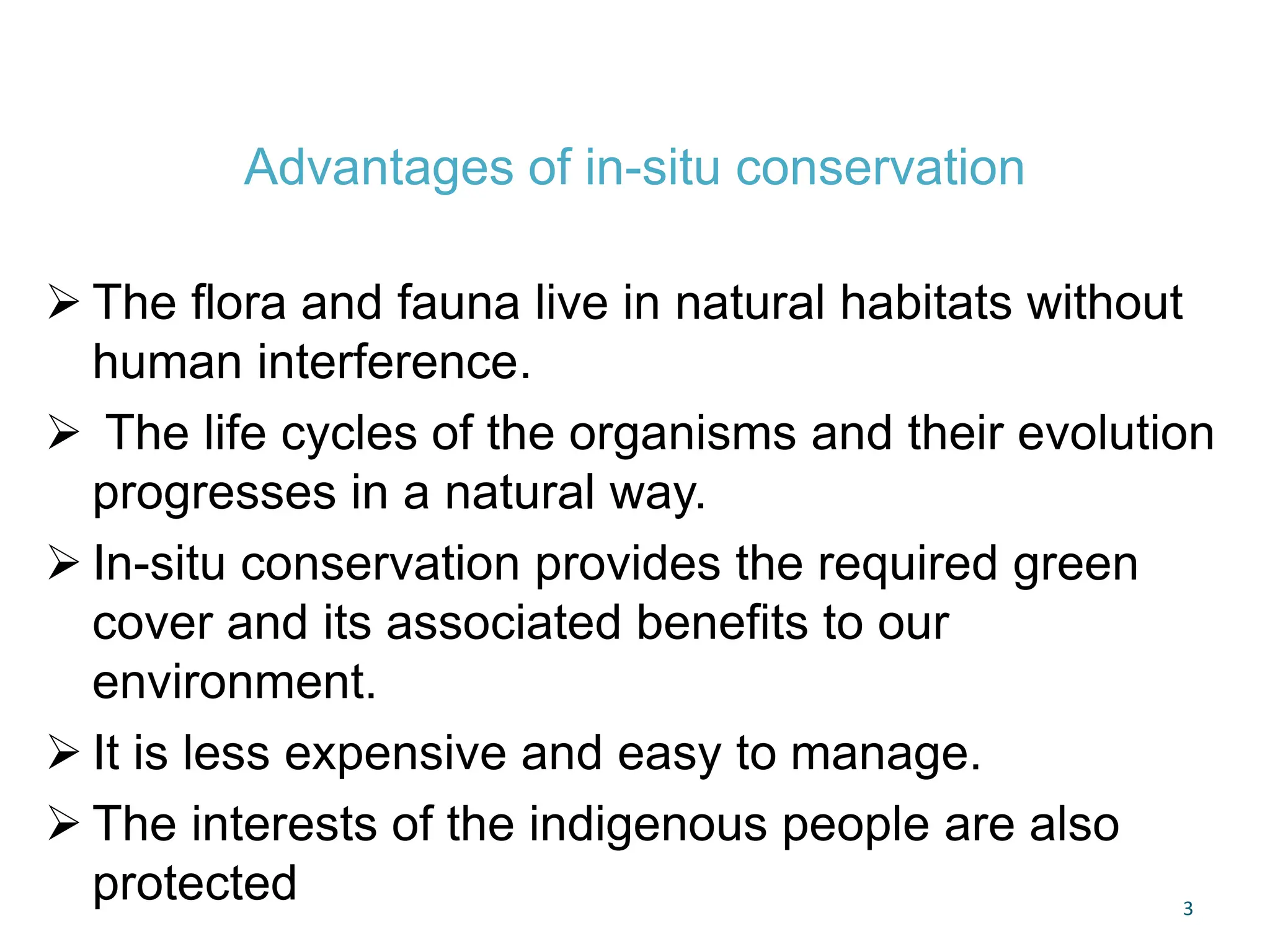 6. Concept of in situ and ex situ conservation.pptx