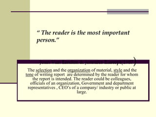 prof Elective Technical Report Writing.ppt