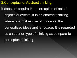 6.6.Thinking.pptx........ghgjdjggjdvkjvvbj | PPTX