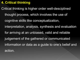 6.6.Thinking.pptx........ghgjdjggjdvkjvvbj | PPTX
