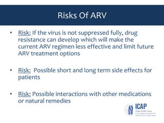 6. Introduction to ART ICAPRev.presentation ptx | PPT