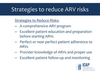6. Introduction to ART ICAPRev.presentation ptx | PPT