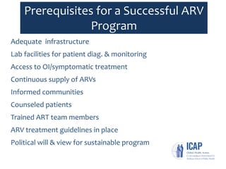 6. Introduction to ART ICAPRev.presentation ptx | PPT
