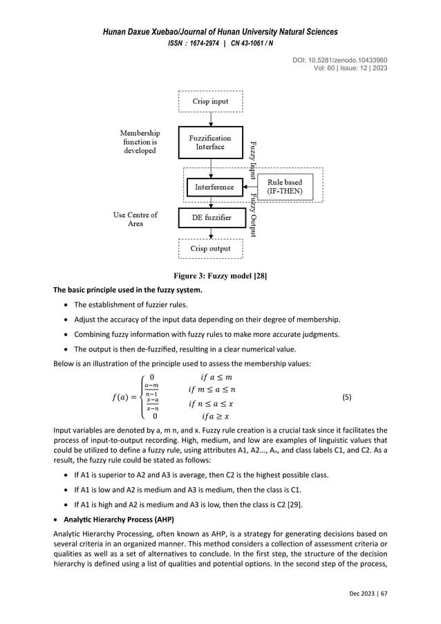Cardiovascular Disease Detection Using Machine Learning And Risk Classification Based On Fuzzy