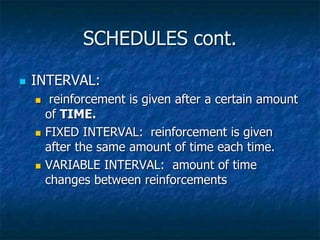 Operant Conditioning in Psychology of skinner.ppt