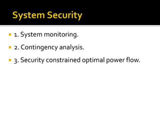 psoc subject topic - SYSTEM SECURITY.pptx | Operating Systems ...