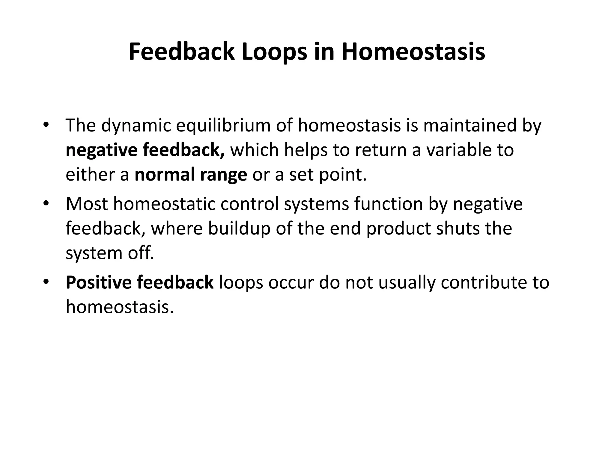 6. Body regulation.Homeostasis and adaptation to the environment.ppt