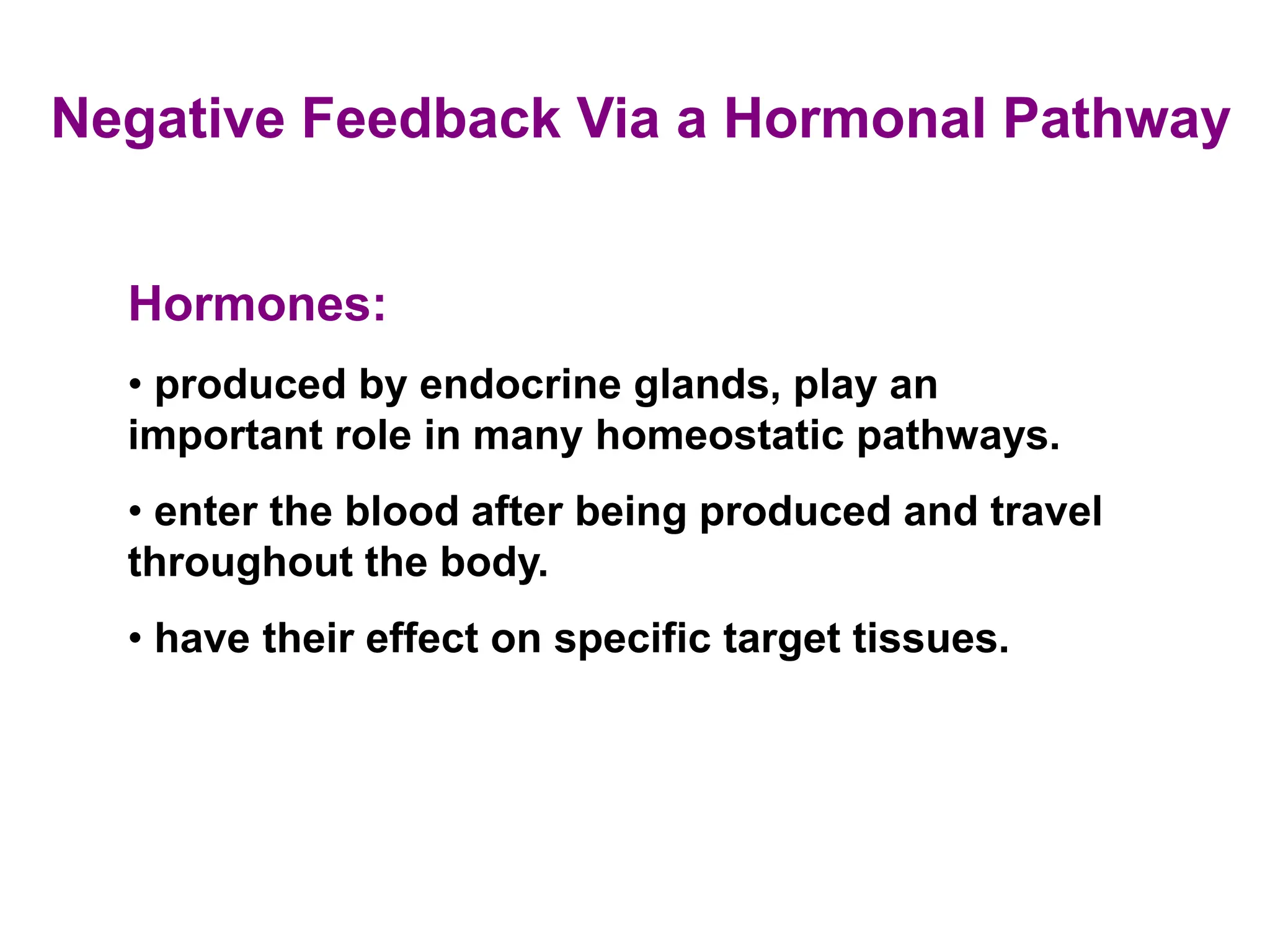 6. Body regulation.Homeostasis and adaptation to the environment.ppt