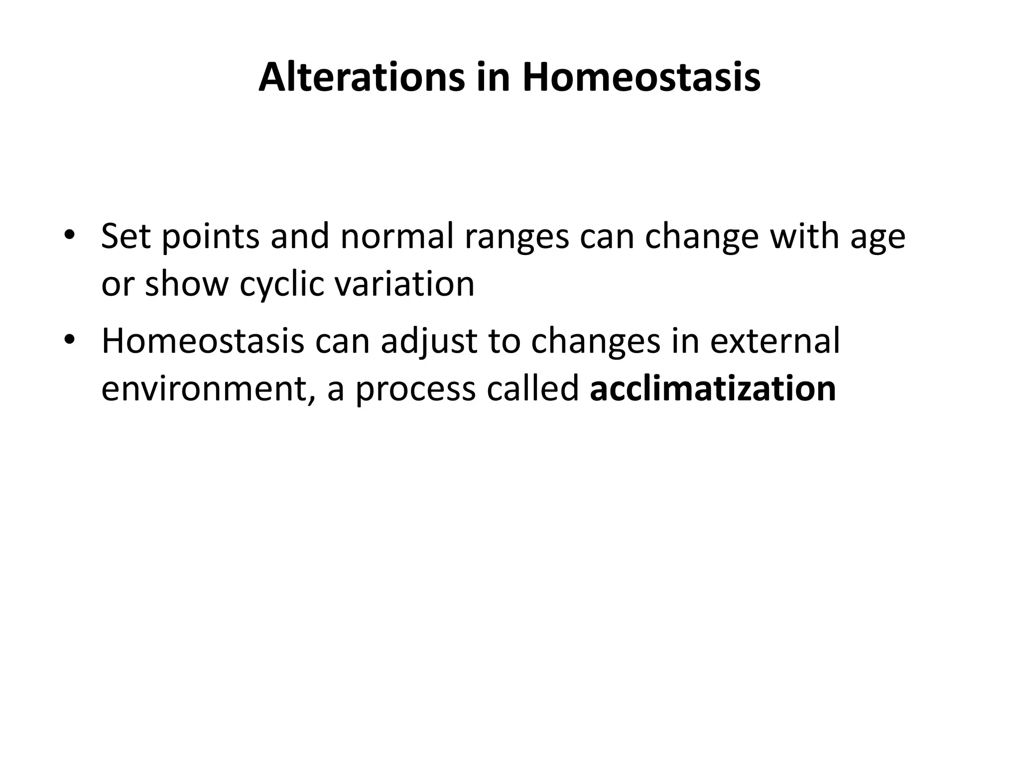 6. Body regulation.Homeostasis and adaptation to the environment.ppt