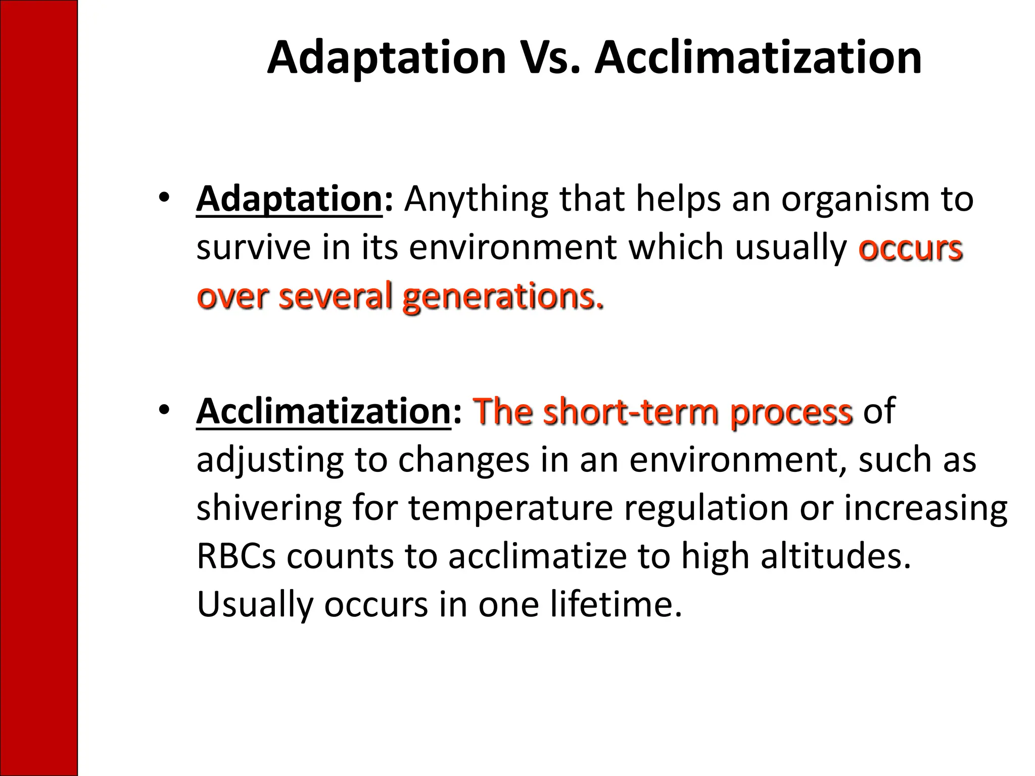 6. Body regulation.Homeostasis and adaptation to the environment.ppt