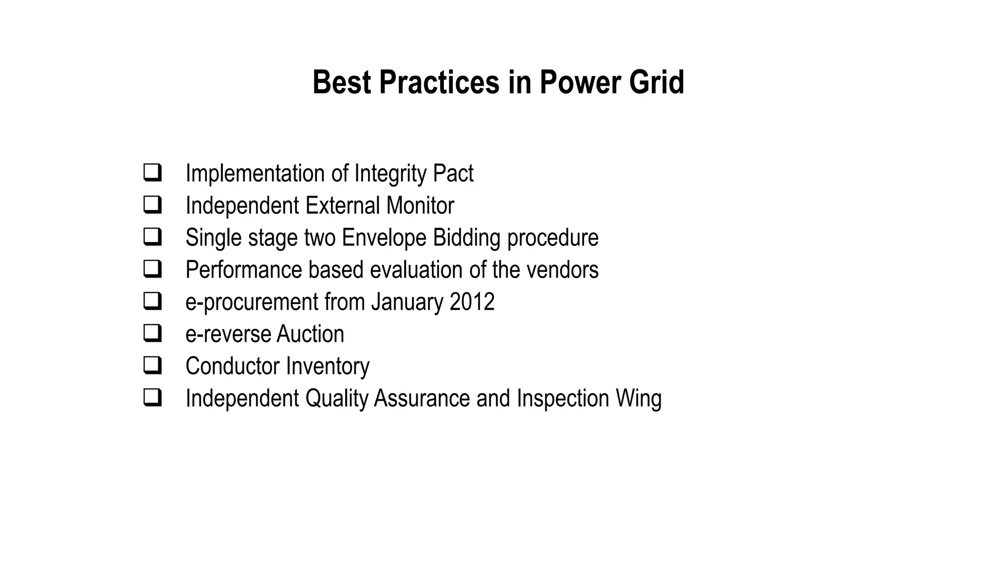 6. Public Procurement Processes.pptUGUGx | PPTX