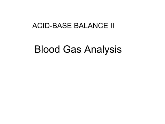 6.arterial blood gas analysis (2).ppt