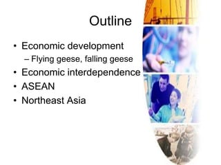 Asian Integration in the Contemporary World | PPT