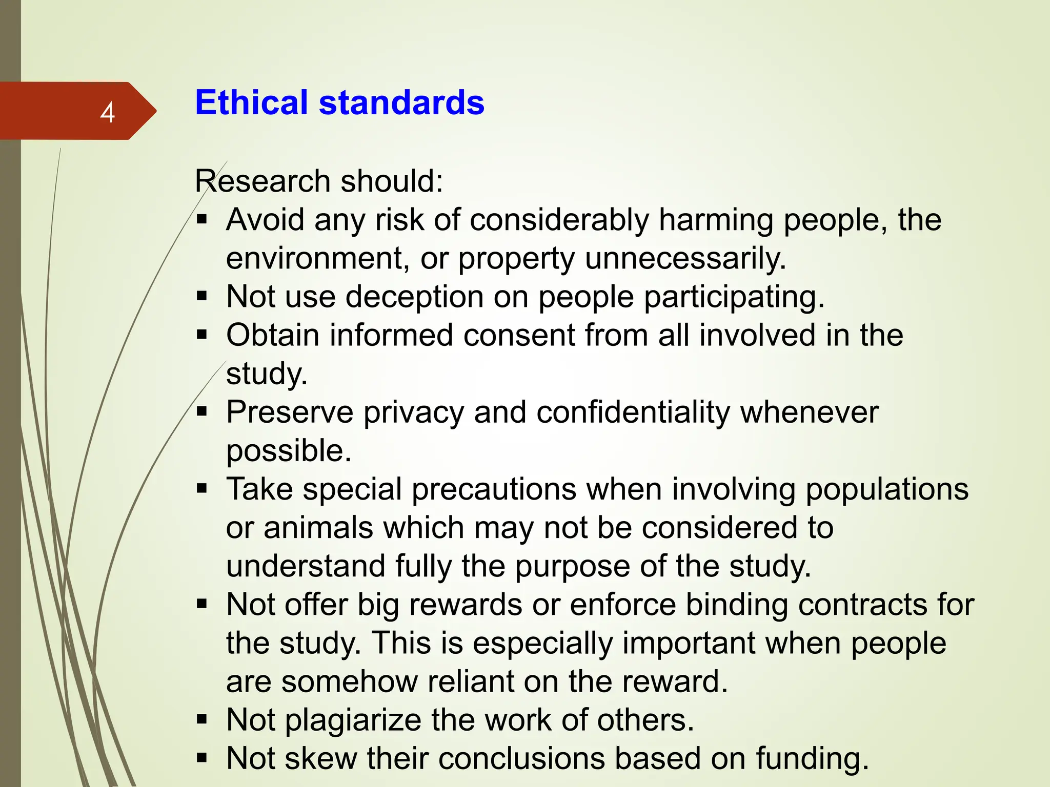 6._Ethical_Issues_Research[1].pdf methodology of research | PPT