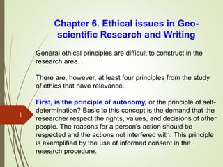 6._Ethical_Issues_Research[1].pdf methodology of research | PPT