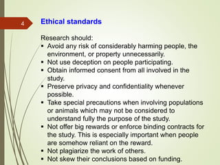6._Ethical_Issues_Research[1].pdf methodology of research | PPT