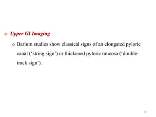 6. Infantile hypertrophy pyloric stenosis.pptx