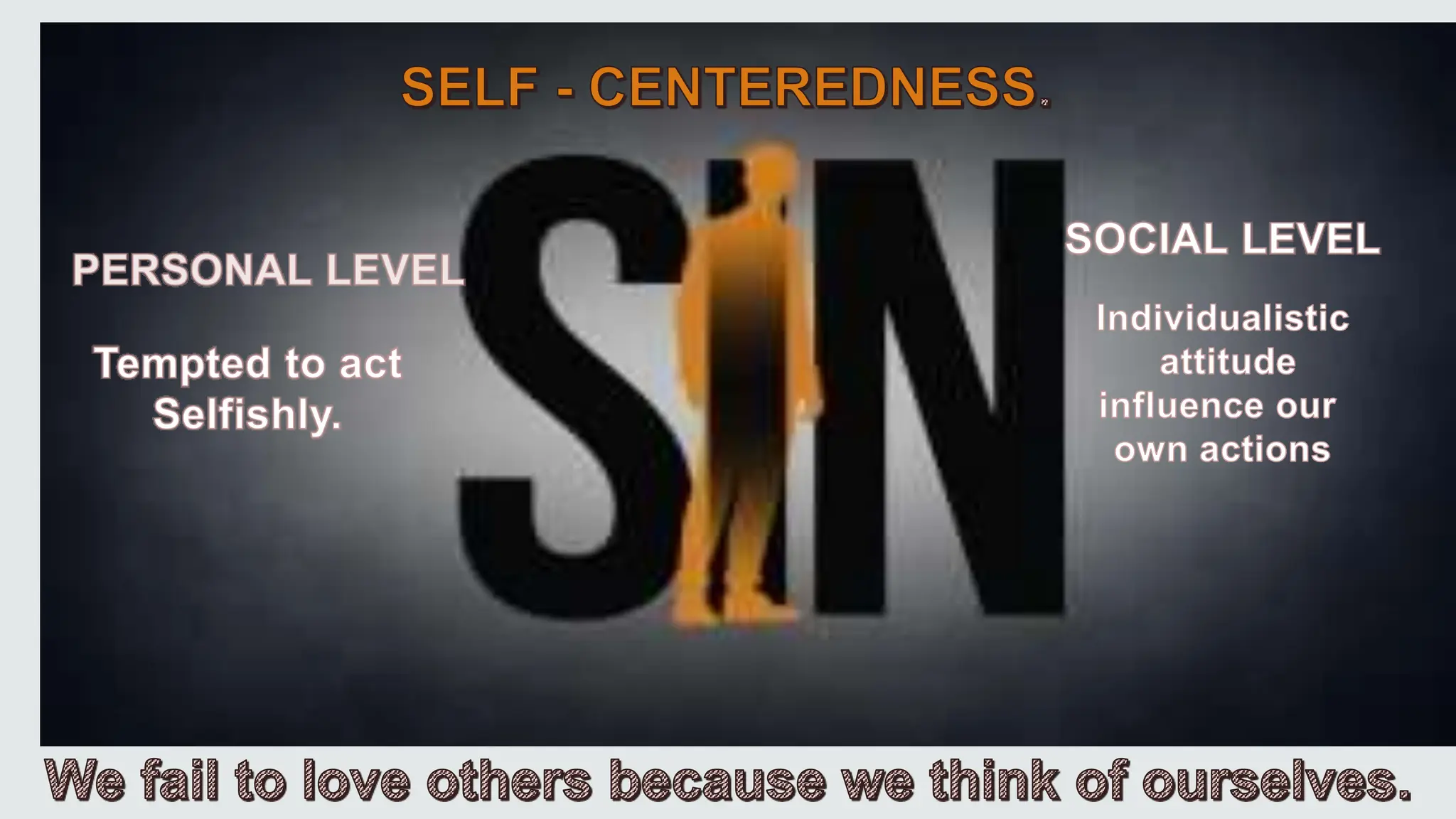 SIN EFFECTS AND HOW TO OVERCOMING IT.pptx