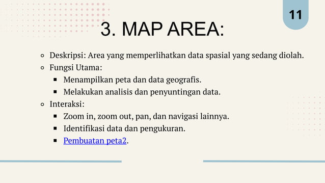 6. Pengenalan Aplikasi GIS dan menu-menunya.docx - Presentation.pptx