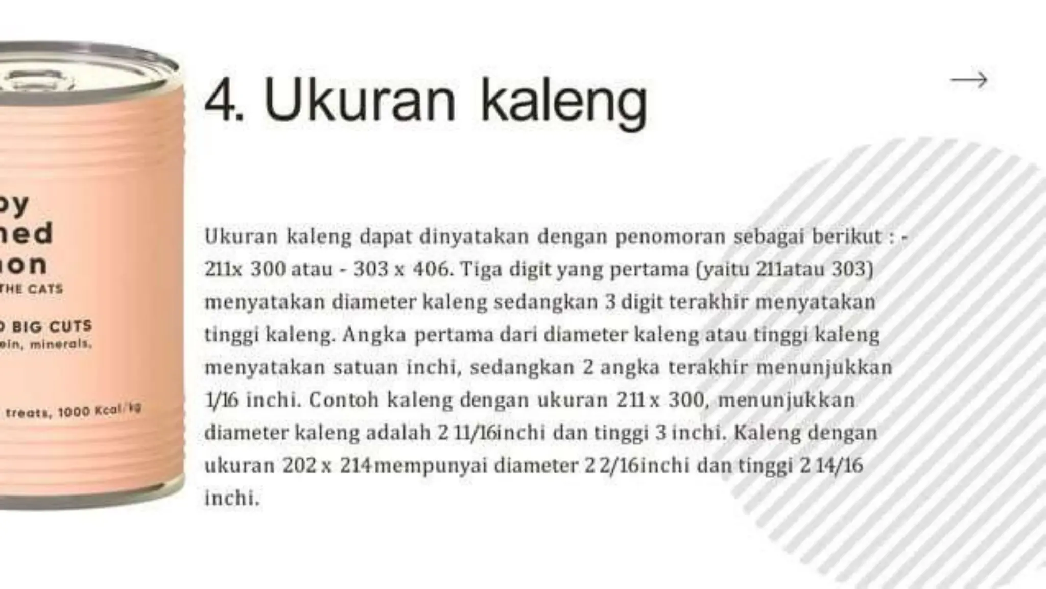 Ppt Kemasan Bahan Makanan Jenis Logam Ppt