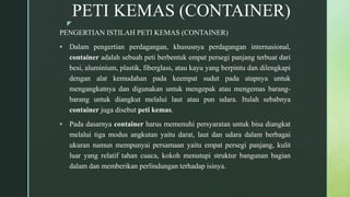 6. CONTAINER (MATKUL CARGO HANDLING) .ppt