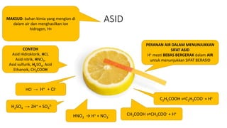 6.1 Peranan Air dalam Menunjukkan Keasidan dan Kealkalian.pptx