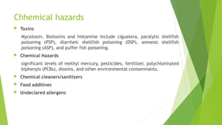 Hazard analysis and critical control point.pptx