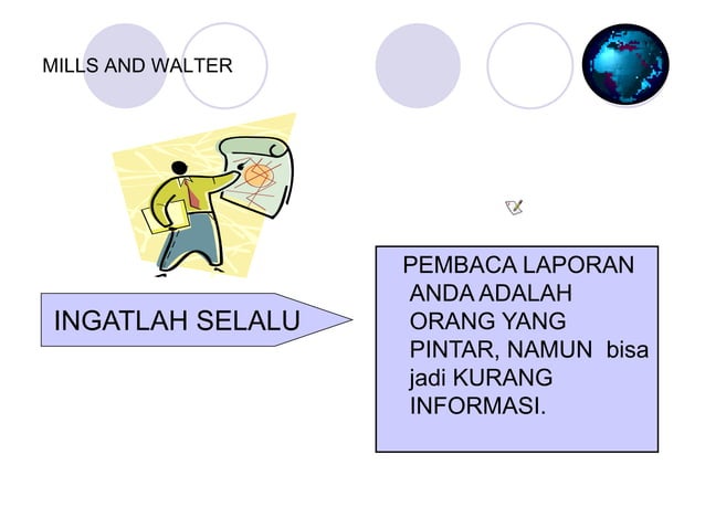 Strategi Penulisan LAPORAN YANG EFEKTIF_ Training "Effective REPORT WRITING SKILL". | PPT