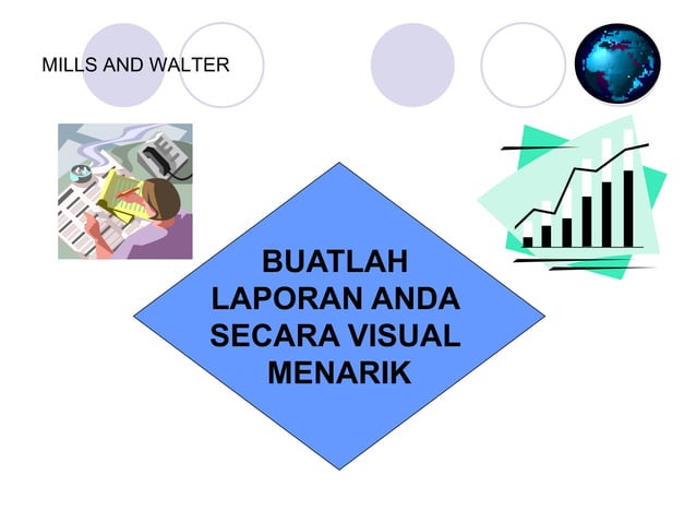 Strategi Penulisan LAPORAN YANG EFEKTIF_ Training "Effective REPORT WRITING SKILL". | PPT