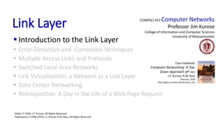 6.1_video_slides.pptx for network really fast | PPT
