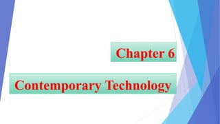 6.-Contemporary-Technology-about ICT.pptx