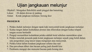 6.5 fleksibiliti 2 stpm sem 2 nota ringkas | PPTX