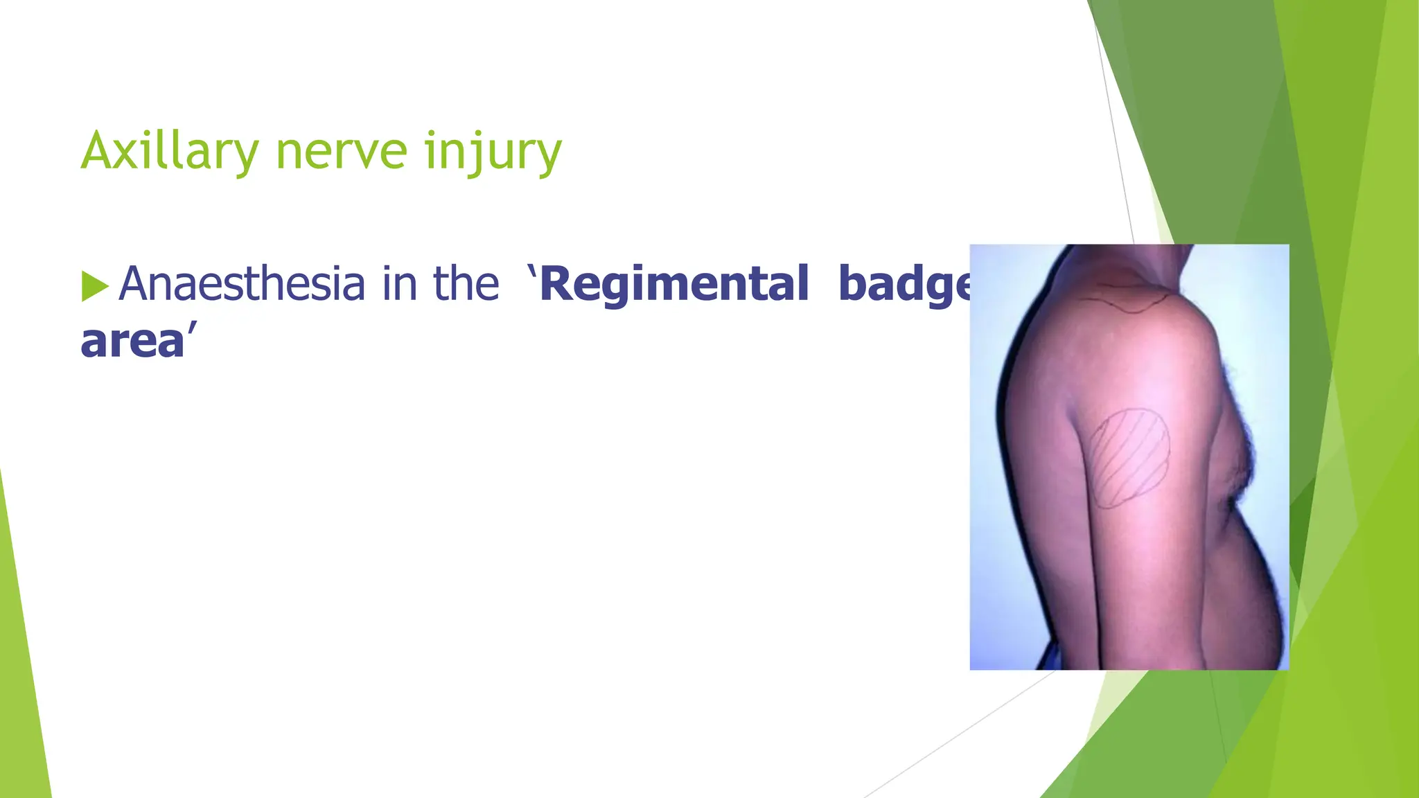 Shoulder Examinations and assessment PPT | PPTX